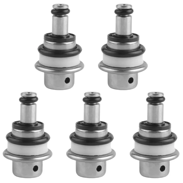 5X Fuel Injection Pressure Regulator 23280-21010 for Toyota Corolla ...