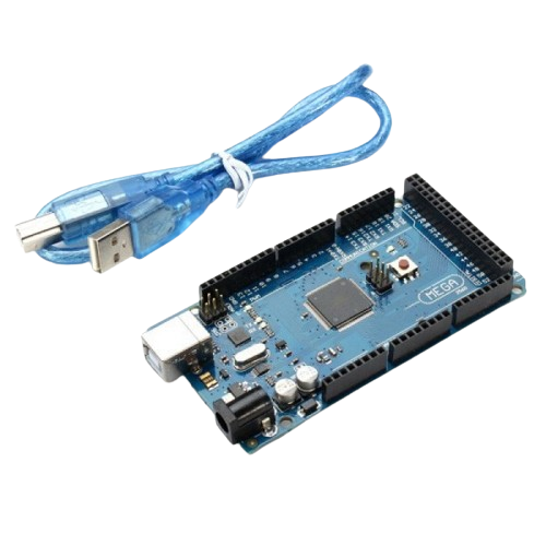 Arduino Mega 2560 R3 At Dhaka Robotics Made In Italy Bd