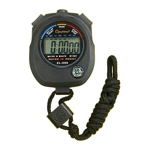 Stopwatch XL 009B is Suitable for the laboratories & Playgrounds of ...