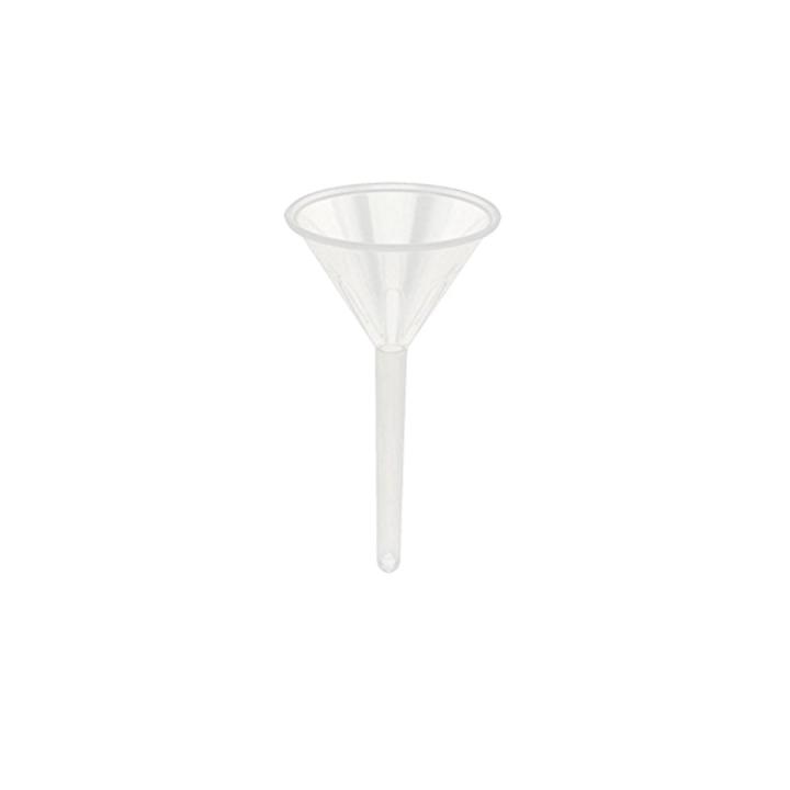 PolyLab Plastic Funnel 75 mm for Lab Use | Daraz.com.bd