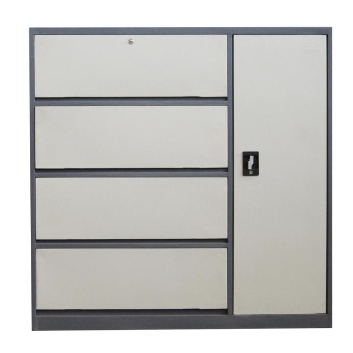 Steel Wardrobe | Daraz.com.bd