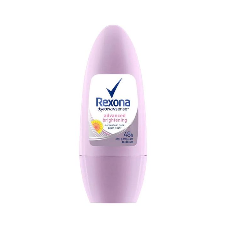 International European product Advanced Brightening body deodorant Roll ...