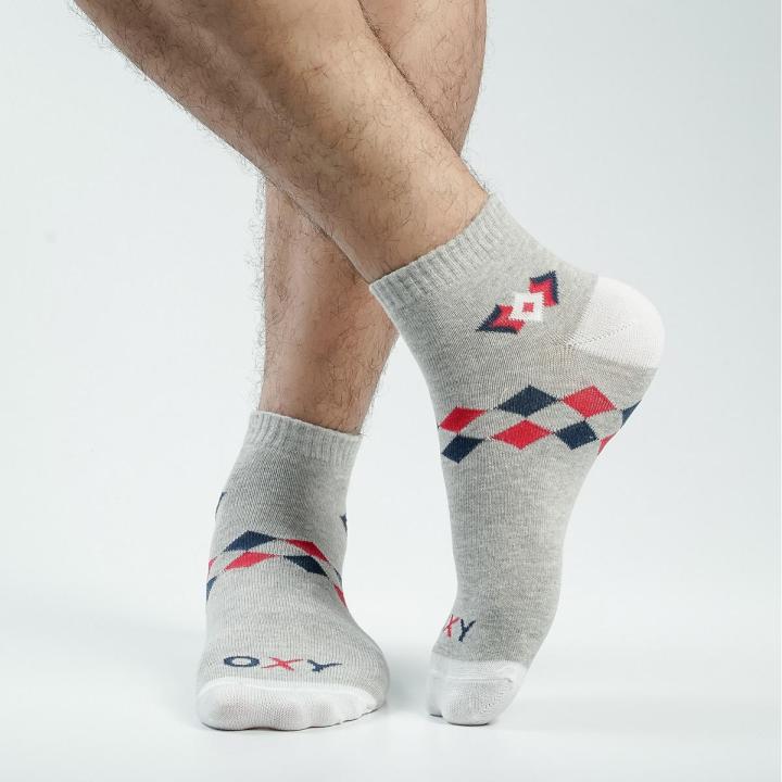 Swan Oxy Ankle Socks For Men | Daraz.com.bd