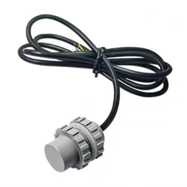 Ultrasonic Underwater Ranging And Obstacle Avoidance Sensor Waterproof Ip68 Detectionn Sensors