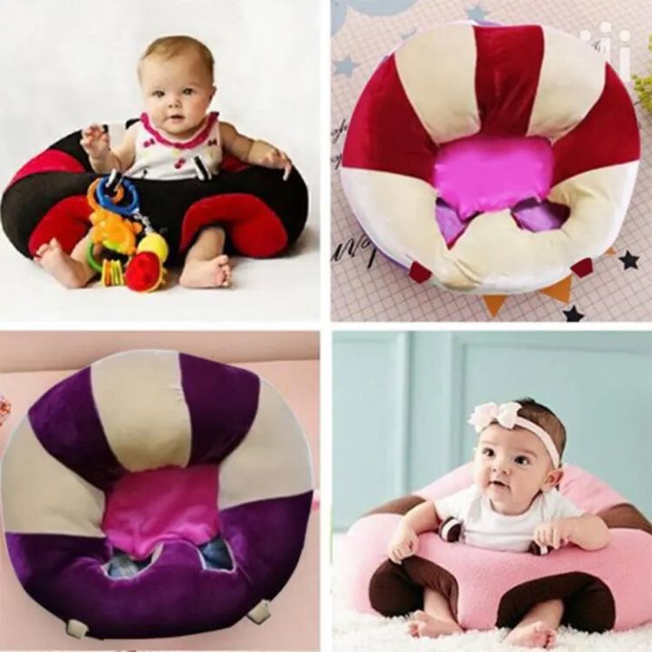 Infant Baby Sofa | Baby sofa | Baby Protection chair | Baby sitters ...