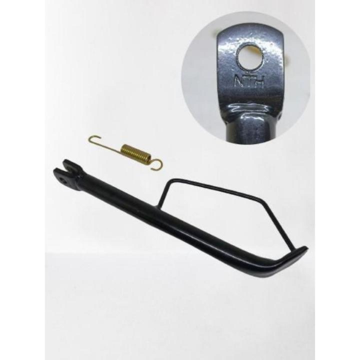 HITAM Standard Side One Black NTH ring 17 Honda beat Vantel Vario ...