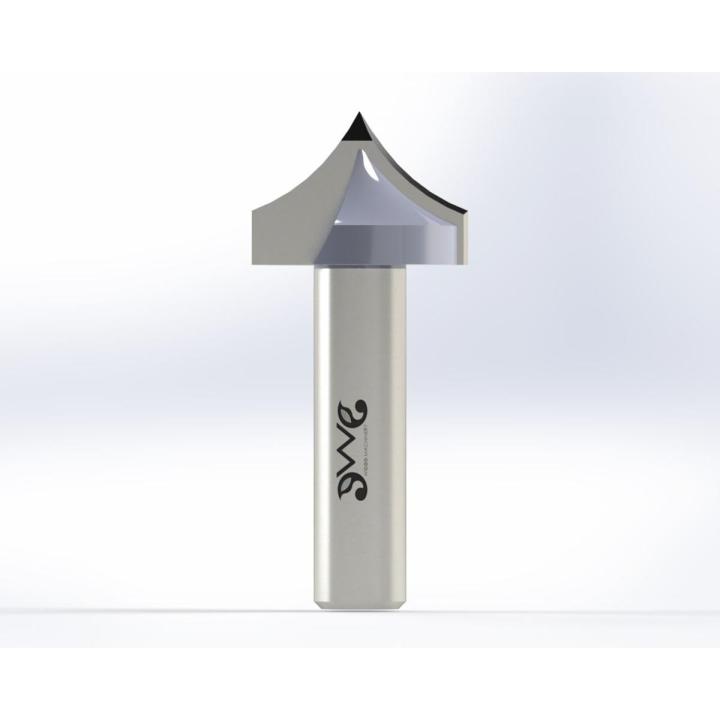 32mm Suta Bit Half Round Cnc Cutting Tools Model-WM401 | Daraz.com.bd