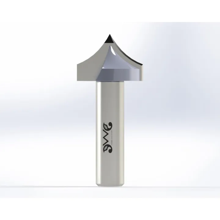 50mm Suta Bit Half Round Cnc Cutting Tools Model-WM404 | Daraz.com.bd