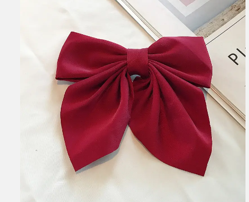 Superlative Signature Style -Understated -Choice and Remark -Hair Clips ...