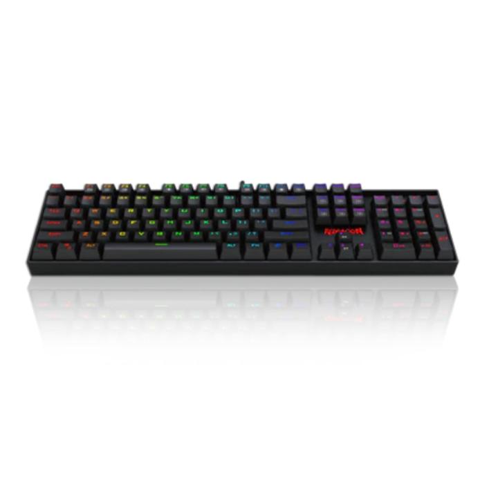 Redragon K551 RGB Mitra Mechanical Keyboard | Daraz.com.bd