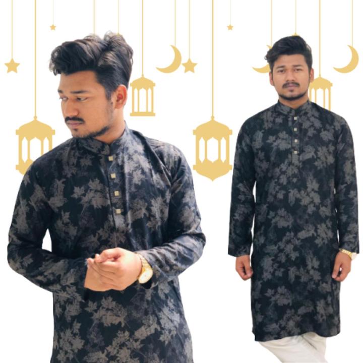 Eid collection New Design Exclusive Collection Black Printed design ...