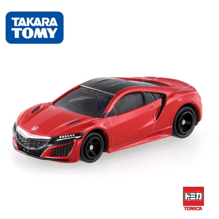 Takara Tomy Regular Die Cast NO.43 Honda NSX Tomica | Daraz.com.bd
