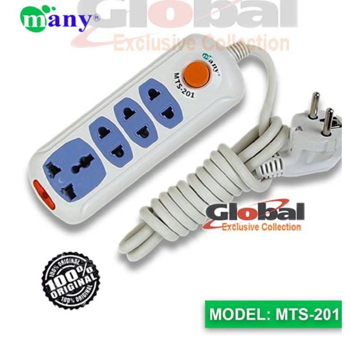 2Pin 4 Port, 10A/13A 2500w Max, Socket Multi Plug Socket Multi Plug ...