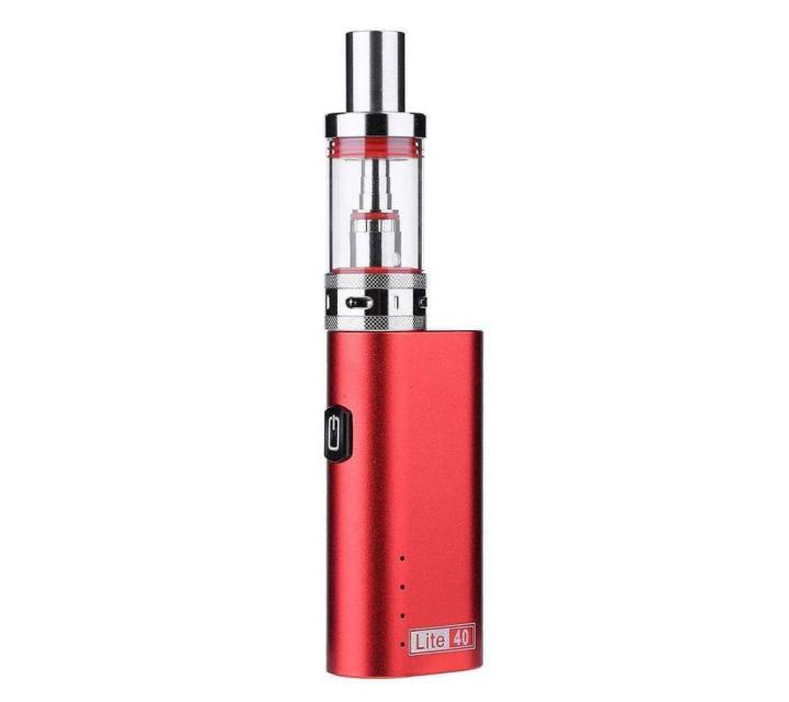 International PRC product high performing Vape E cigarette Pod Kit ...