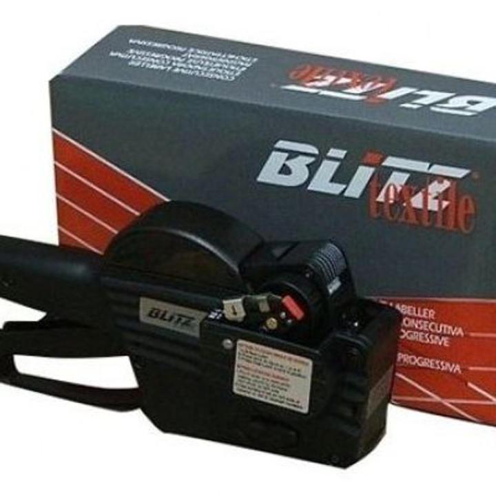 Blitz Numbering Machine (Blitz 2253) | Daraz.com.bd