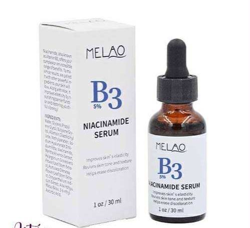 Melao B3 Niacinamide Serum 5% Strength 30 Ml | Daraz.com.bd