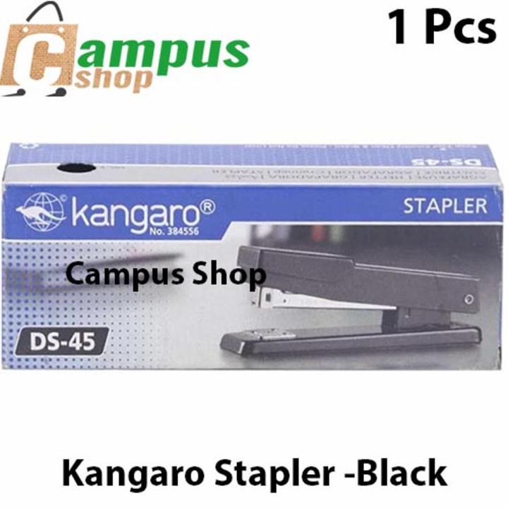 DS-45 Stapler -Black | Daraz.com.bd