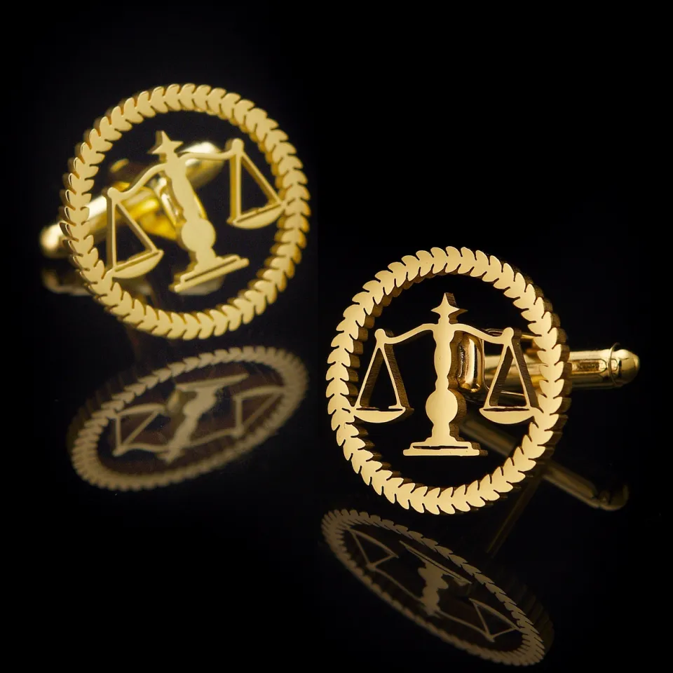 Advocate Tie Logo