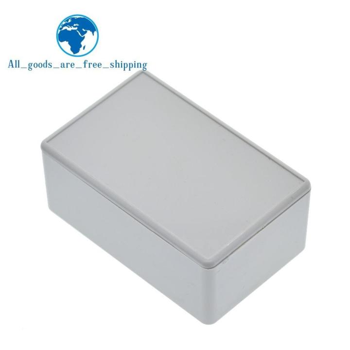 【Alizeker Mall】Plastic Waterproof Project Electronic Instrument Case ...