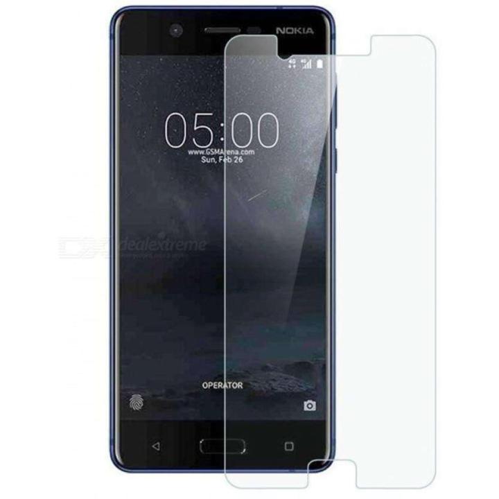 For Nokia 5 High Protection Mobile Glass Protector | Daraz.com.bd