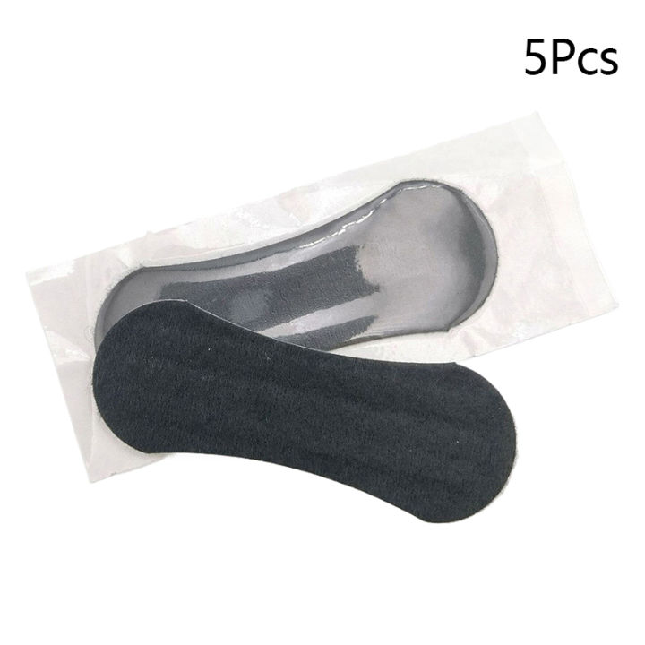 5Pcs Four Color Nasal Strips Anti-Snoring Sticker Better Nose Breath ...
