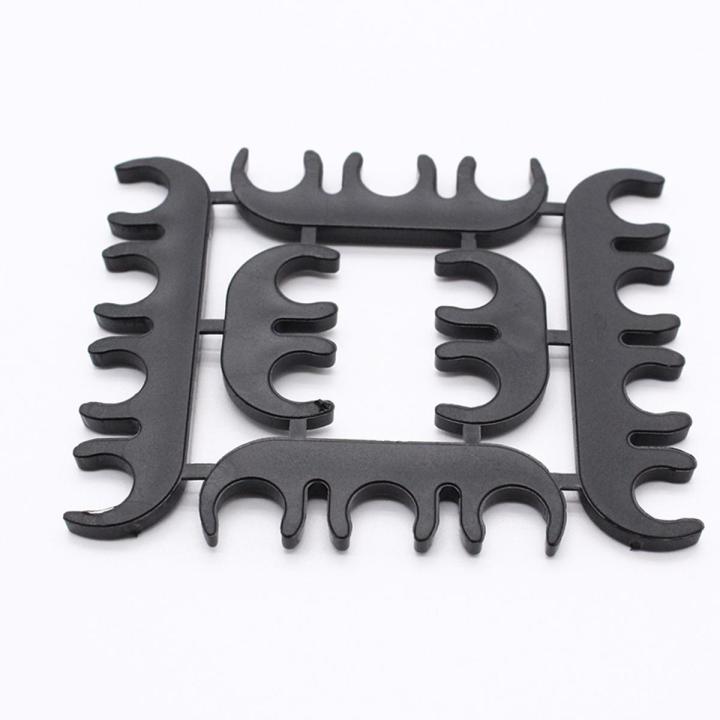 Ignition Lead Wire Divider Separator Loom Clip Ht Lead Holders Clamp ...