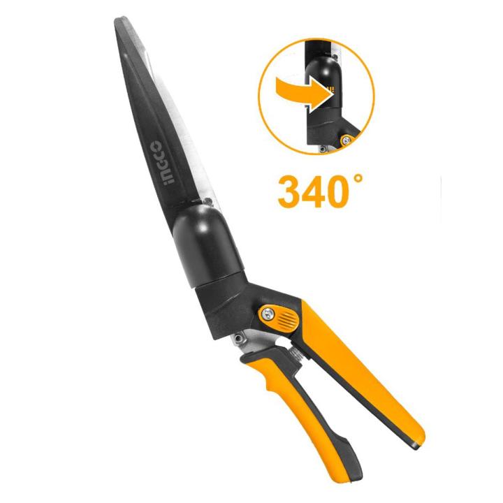 GRASS SHEAR 13″(340mm) INGCO-HPS3401 | Daraz.com.bd