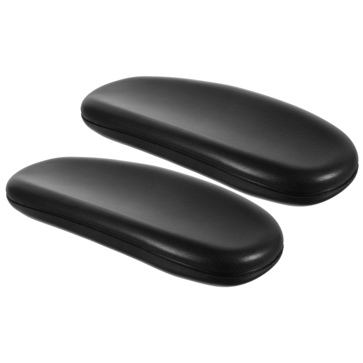 Armrest Pad Office Chair Armrests Gaming Wheelchair Handle Replacement ...