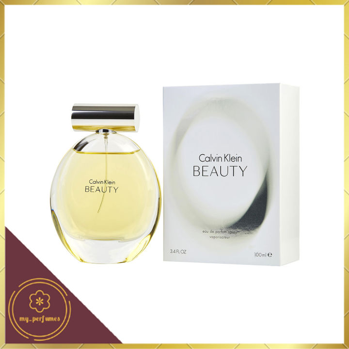 CK Beauty EDP 100 ml for Women Daraz .bd