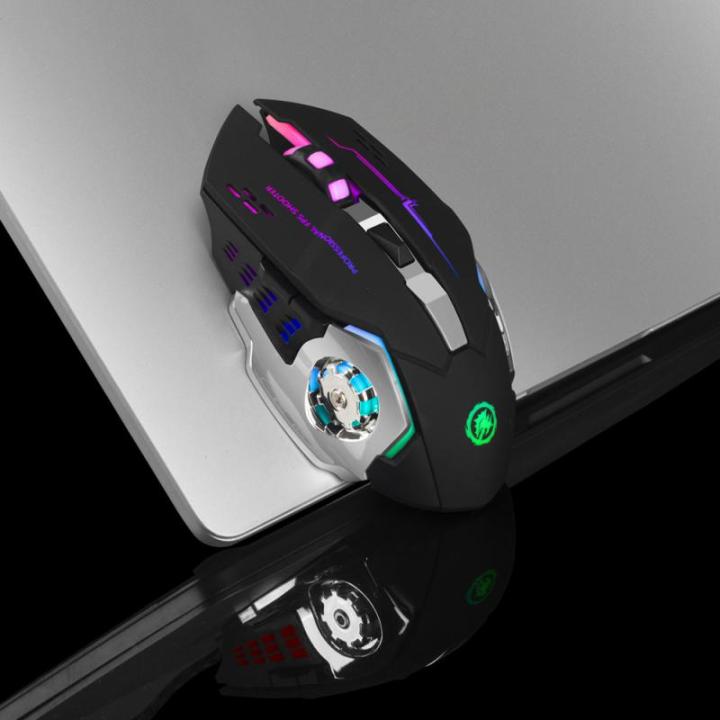 This Computer LEC Computer Note, for P 5.0+2RYRA Gaming Mouse BT.4G ...