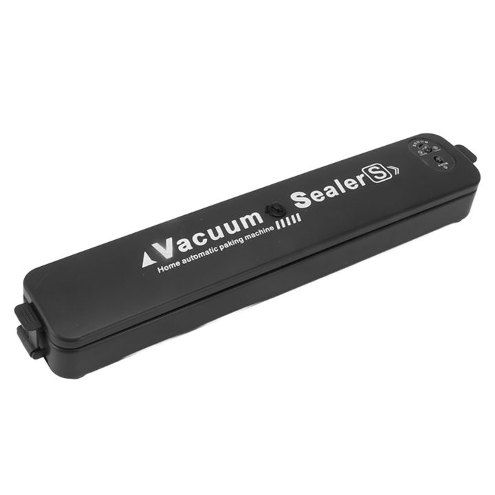 Plastic Vacuum Sealer, Practical 90W Compact -60kpa ABS Vacuum Sealer ...