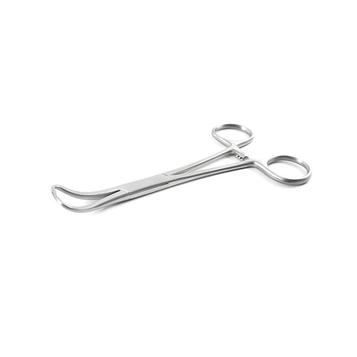 Orthopedic Backhaus Towel Clamp Forceps Surgical Instrument | Daraz.com.bd