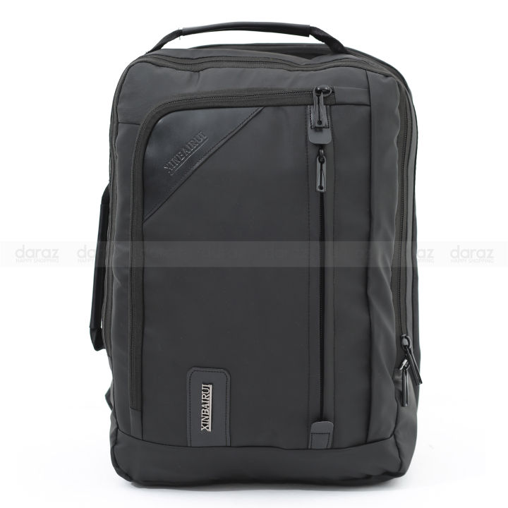 Laptop Bag & Office Bag 3 way Carry system | Daraz.com.bd
