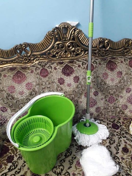Rfl magic mop bucket | Daraz.com.bd