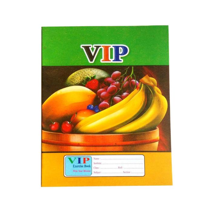 Small Bound Khata (Math) - 1Pcs | Daraz.com.bd