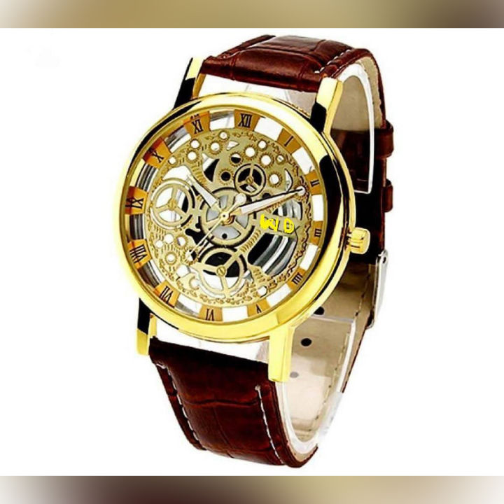 Man rich watch | Daraz.com.bd