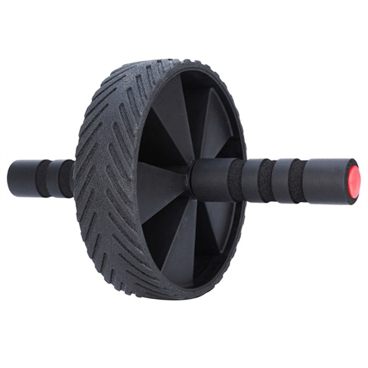 Abdominal Roller Exercise Machine Fitness Equipment Suitable for Gym ...
