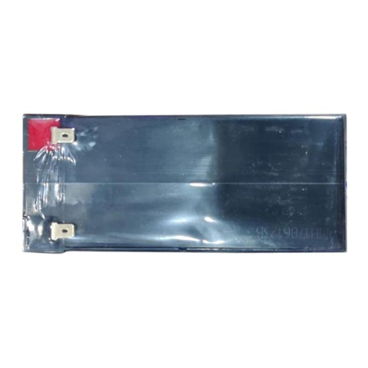 Sunca 12v Rechargeable Battery | Daraz.com.bd