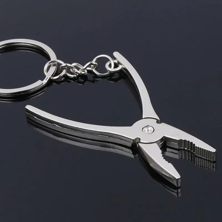 Tools Wrench Keychain Key Ring for bike Motor Cycle Gift | Daraz.com.bd