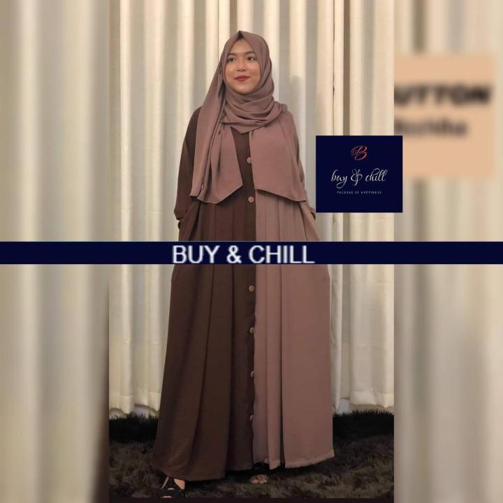 Unveil the Charm of Irani Borkha Design Latest Stylish and Fashionable ...