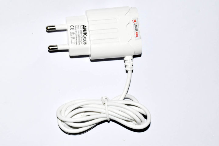 ANIK PLUS 2.4A PERFECT CHARGER | Daraz.com.bd