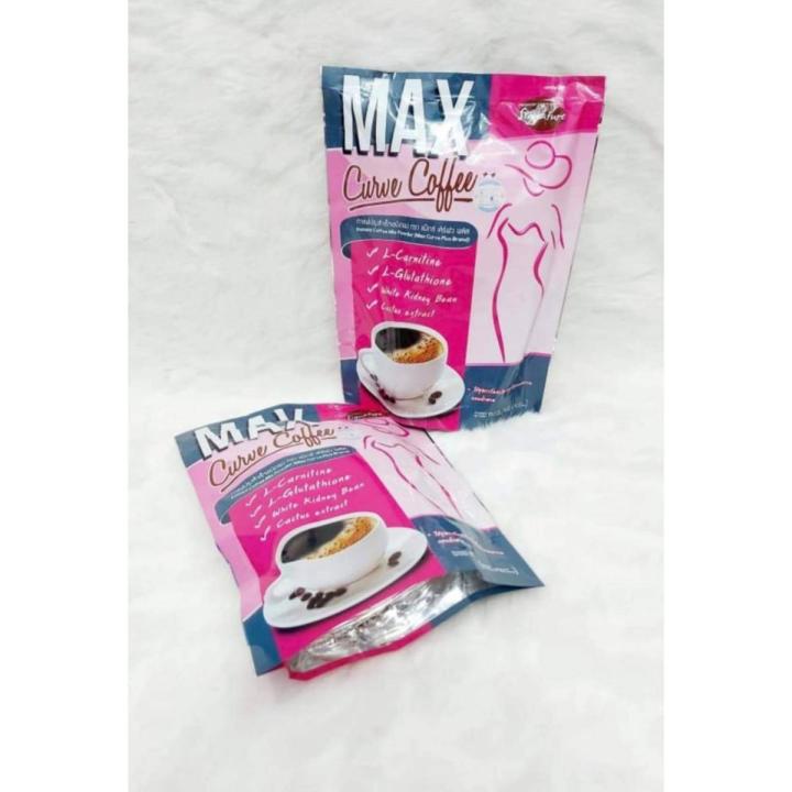 Premium Quality Max Coffee Thailand | Daraz.com.bd