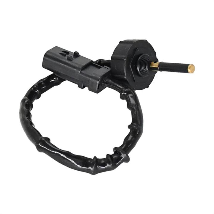 Oil-Water Separation Sensor Black Oil-Water Separation Sensor Excavator ...