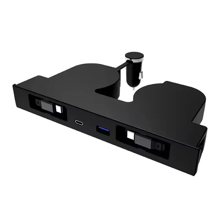 Intelligent Docking Station Model 3 Sunken Splitter for Model Y 2025 ...