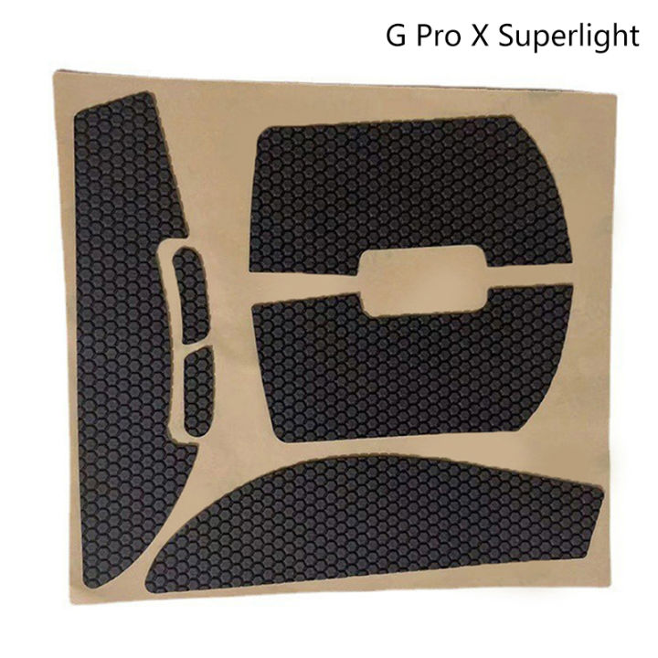 Mouse Grip Tape Skate Handmade Sticker Non Slip Suck Sweat For G Pro X Superlight G402 G903/900 ...