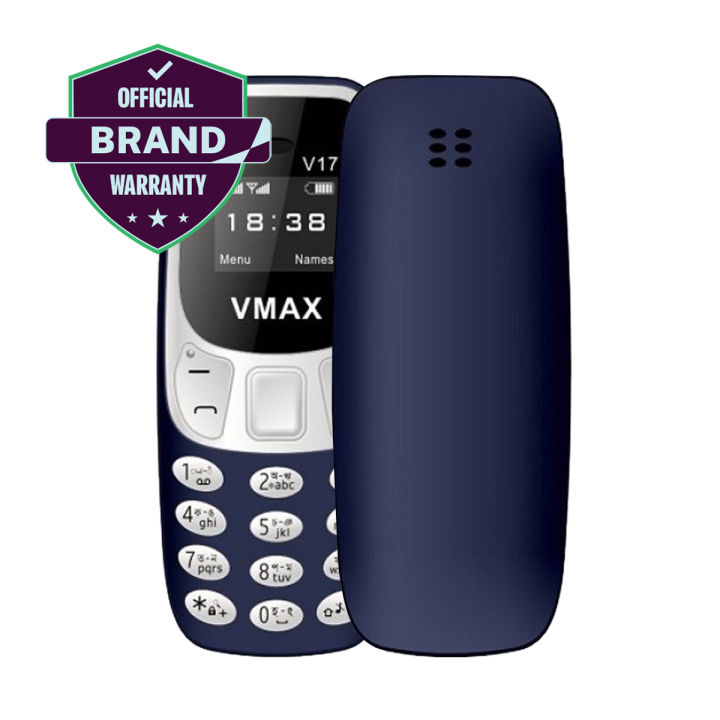 Bytwo Model vmax v17 Display mall size inches Dual sim support With1 ...