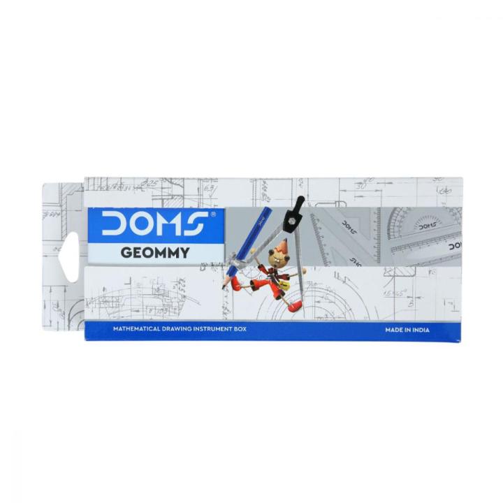 Doms Geometry Box | Daraz.com.bd
