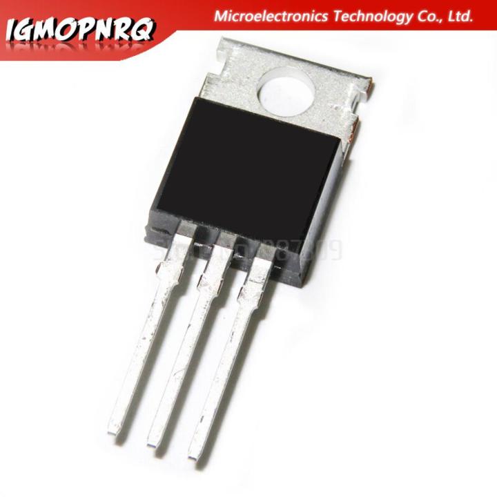 【happy one】DIP TO-220 MOS field-effect transistors | Daraz.com.bd