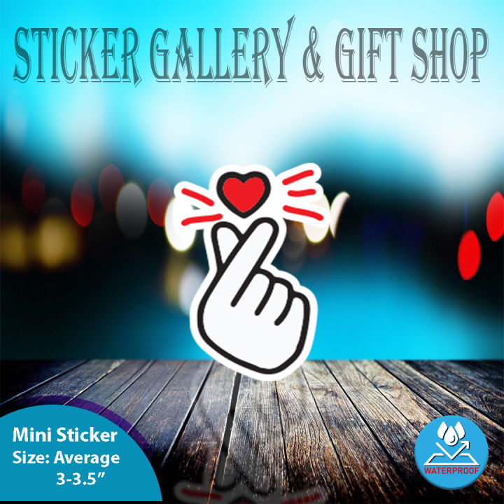 Bike Sticker | Love_Snap | ( Waterproof & Premium quality)/ Sticker ...
