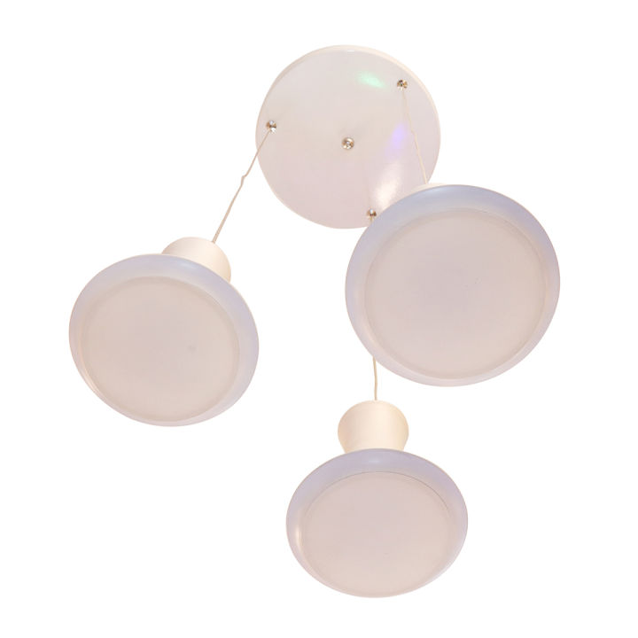 Energy+ Modern LED Hanging Light Illuminate Your Space with Energy ...
